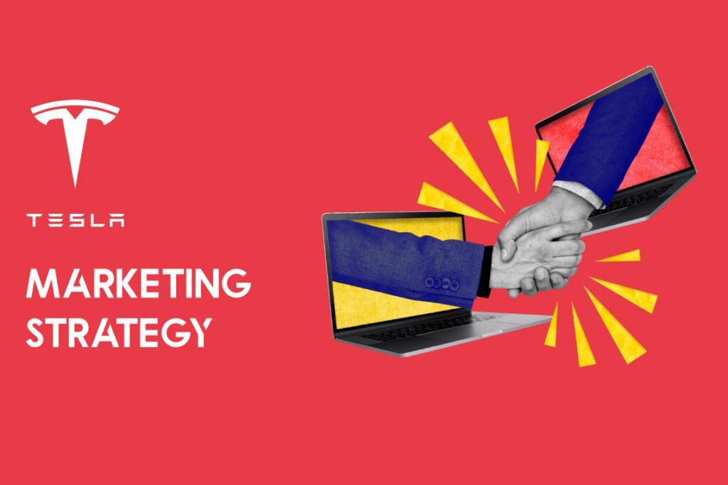 Tesla Marketing Strategy 2023 - Complete Analysis By Experts