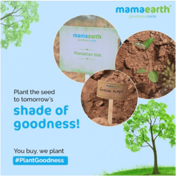 Mamaearth Marketing Strategy - Success Secrets Revealed