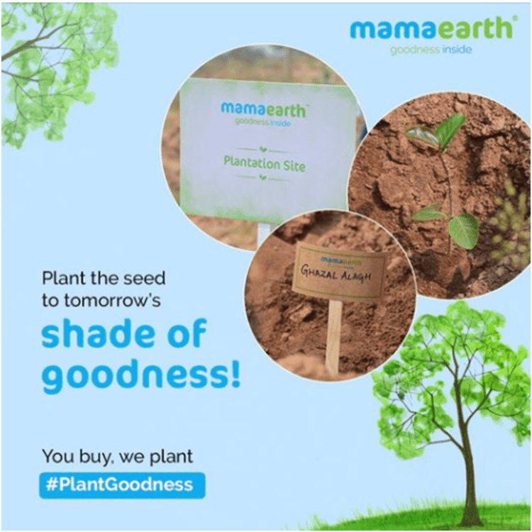 Mamaearth Marketing Strategy - Success Secrets Revealed