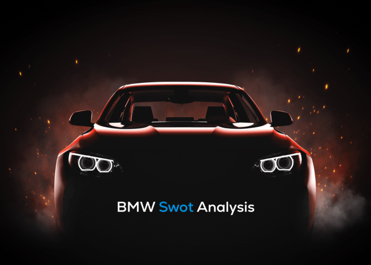 SWOT Strategy Analysis - Strategy Finders