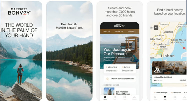 Marriott Marketing Strategy - Experts Analysis Of 2023