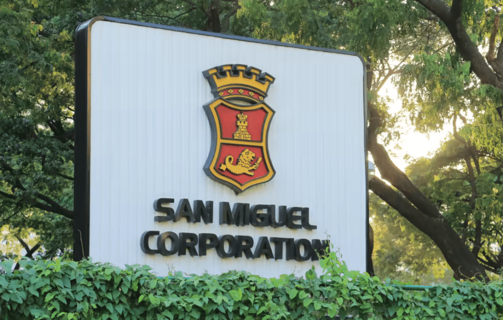 San Miguel Corporation SWOT Analysis - In Depth Analysis