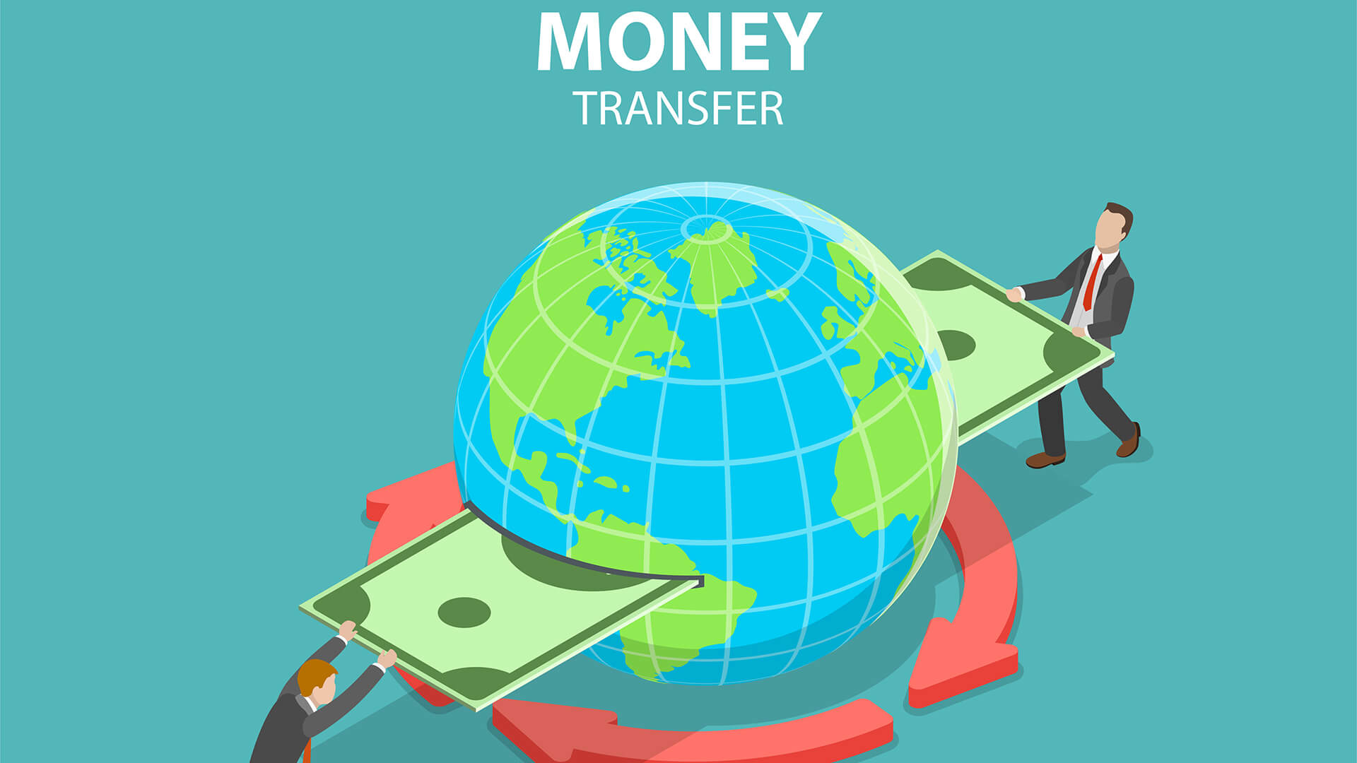 The Ins And Outs Of Money Transfer Services: A Comprehensive Guide ...