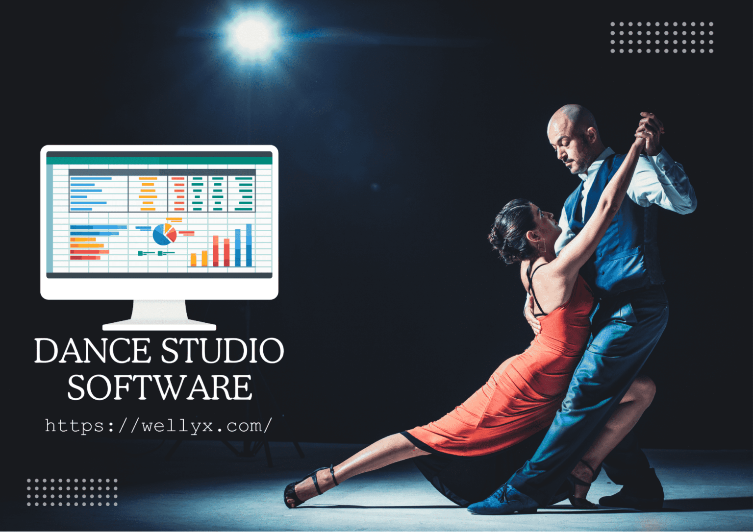 10 Things You Should Keep In Mind Before Buying Dance Studio Software ...