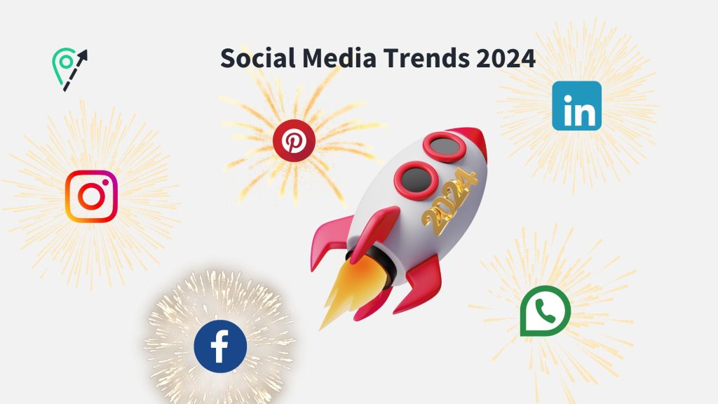 The Future Of Social: Emerging Trends In Social Media For 2024 ...