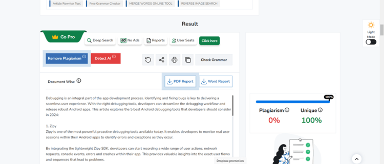 5 Best Android Debugging Tools - Strategy Finders