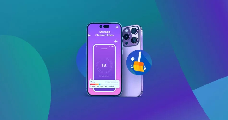 A Cleaner IPhone, A Better Experience: 6 Top Reasons To Embrace Cleaner ...