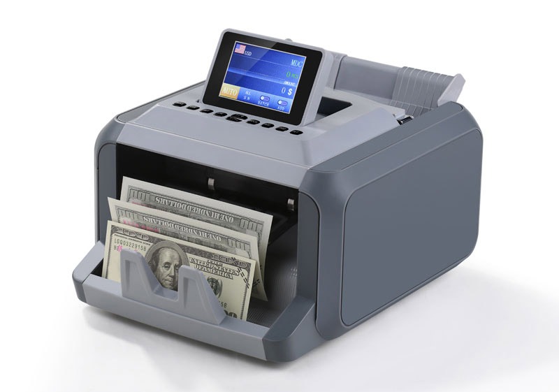 Maximising Efficiency With Coin Counter Plus: The Optimal Denomination ...