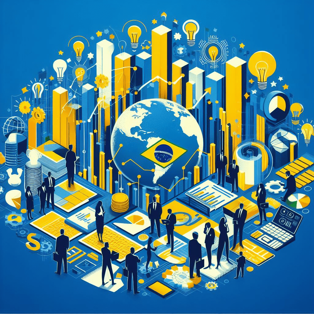 10 Tips To Develop A Business Strategy For Brazil - Strategy Finders