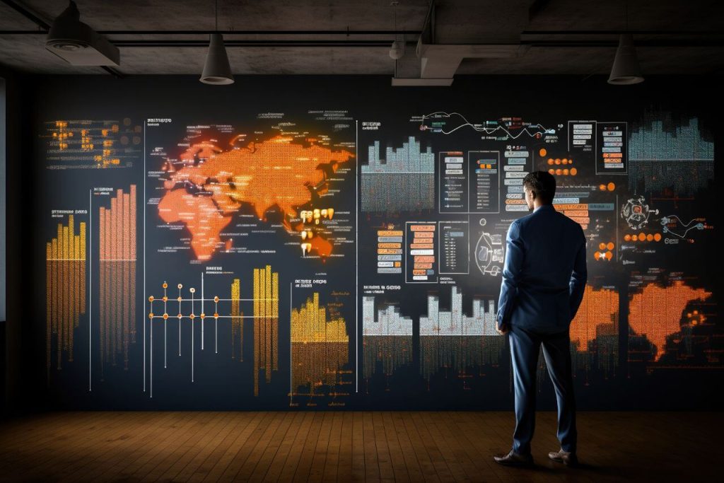 The Power Of Index Investing And Passive Strategies In Global Markets