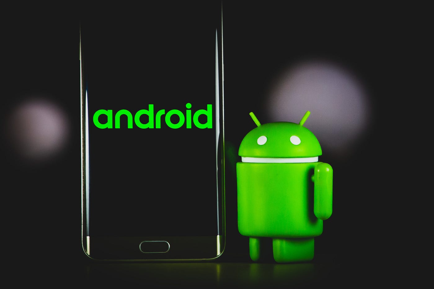 Android Revolution: Shaping The Future Of Technology - Strategy Finders