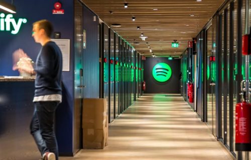 Spotify Marketing Strategy - Strategy Finders