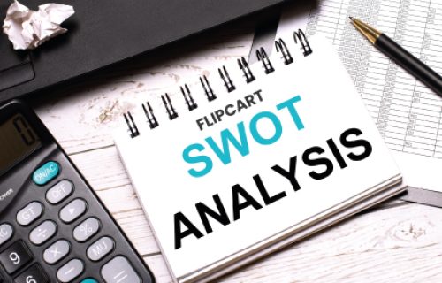 Flipkart SWOT Analysis - All You Need To Know