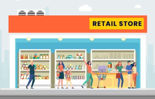 How To Increase Foot Traffic In Your Grocery Store | StrategyFinders