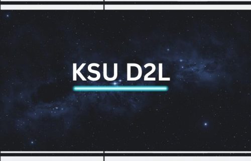 KSU D2L: Services - Maximize Your Learning With D2L KSU