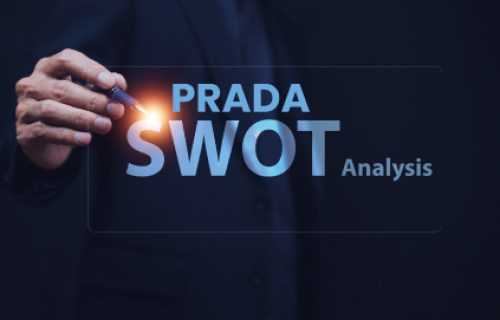 Prada SWOT Analysis - Let's Explore The Reasons Of Success