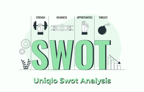 Uniqlo SWOT Analysis 2023 - Strategy Revealed By Experts